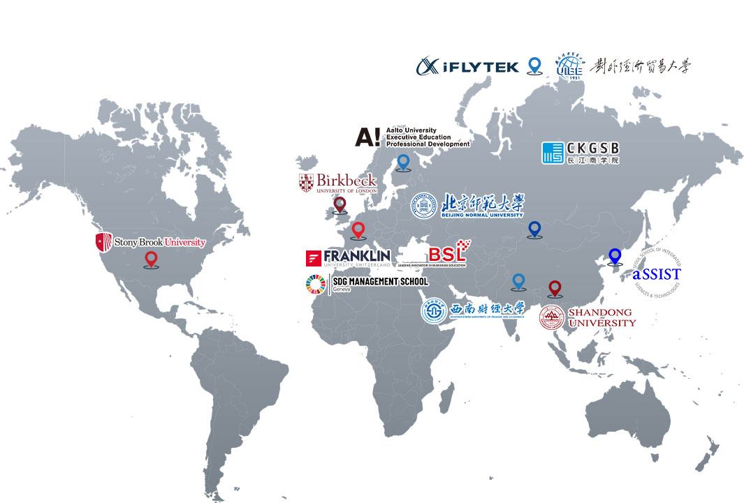 Who we are > About aSSIST > aSSIST University