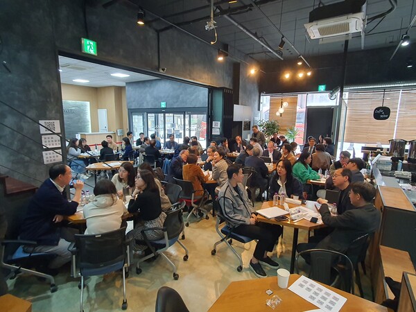 aSSIST University Long-Term Strategic Planning Meeting Successfully ...