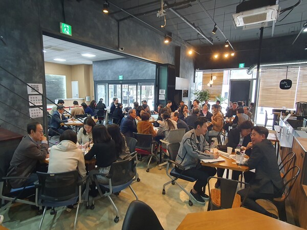 aSSIST University Long-Term Strategic Planning Meeting Successfully ...