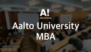 Aalto MBA Admission Guide | Admissions Guide > aSSIST Announcements ...