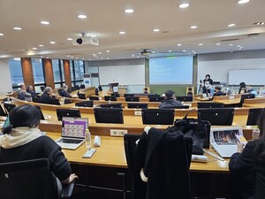 [2025_6th] 2/19 Research on Korean Language Education for Occupational ...